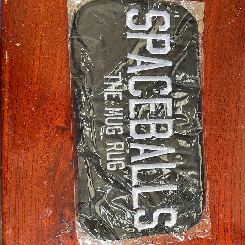 Spaceballs Merchandise - Etsy