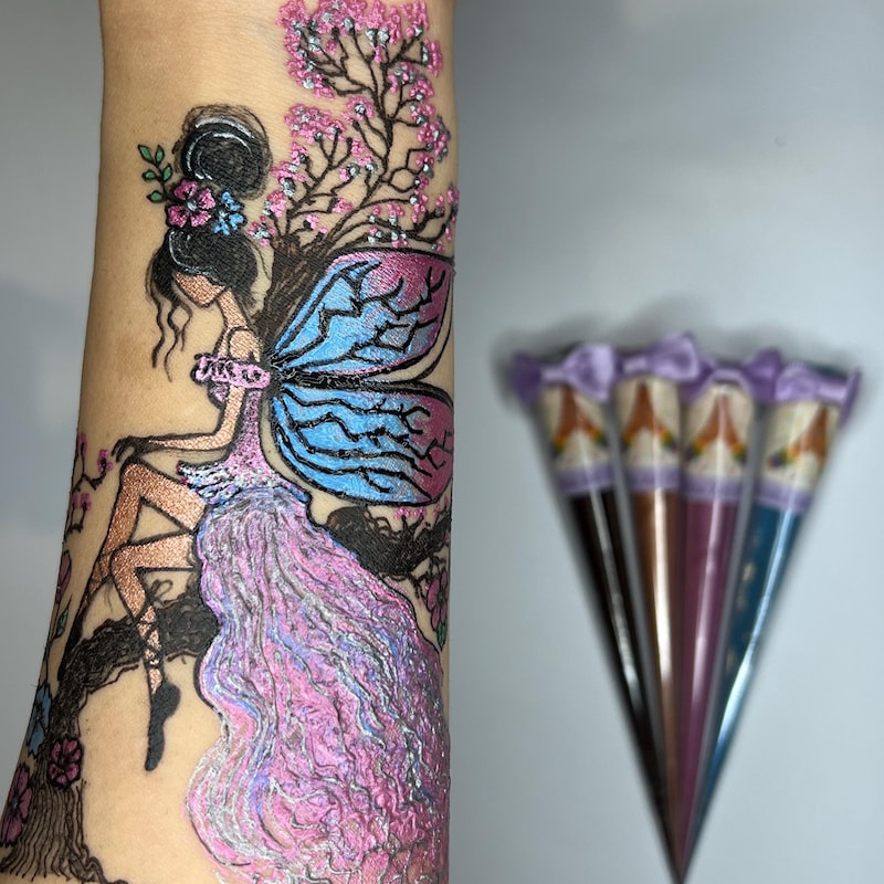 Custom Paint & Body - Etsy UK