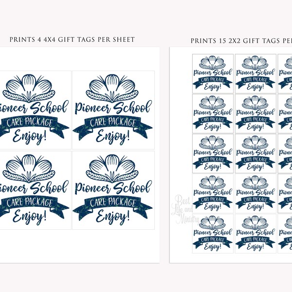 Pioneer School Gift - 60+ Gift Ideas for 2024