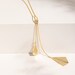 Back Jewelry for Wedding Dress, Body Jewelry, Wedding Necklace, Gold ...