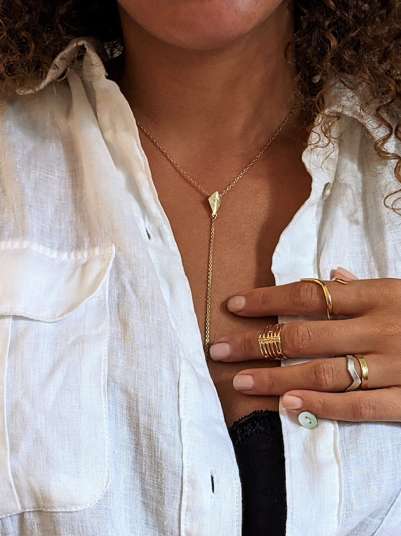 Multi Band Ring Multiple Band Ring Layered Ring Unique - Etsy