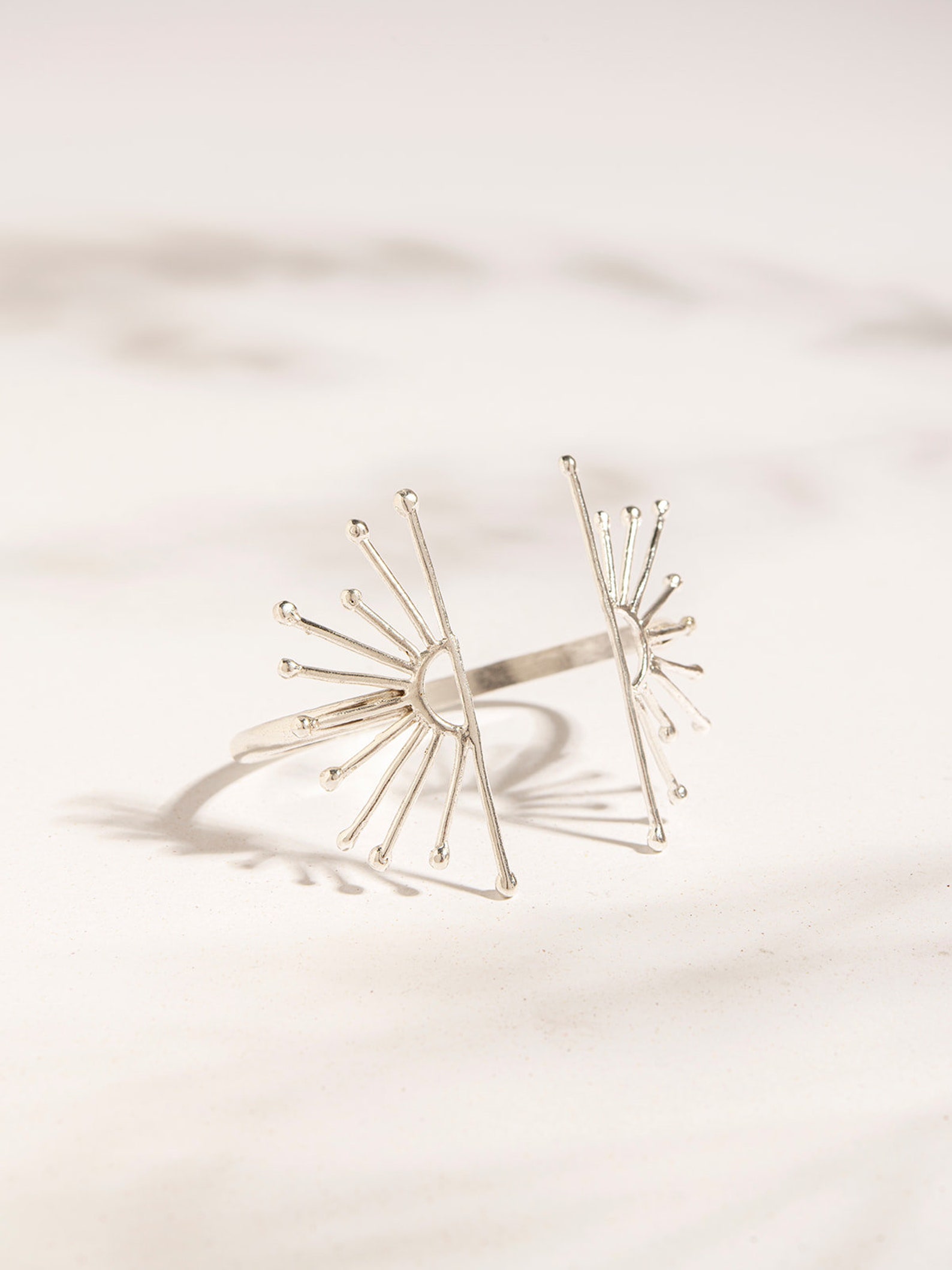 Sun Bracelet Sun Jewelry Gold Cuff Bracelet Large Cuff - Etsy