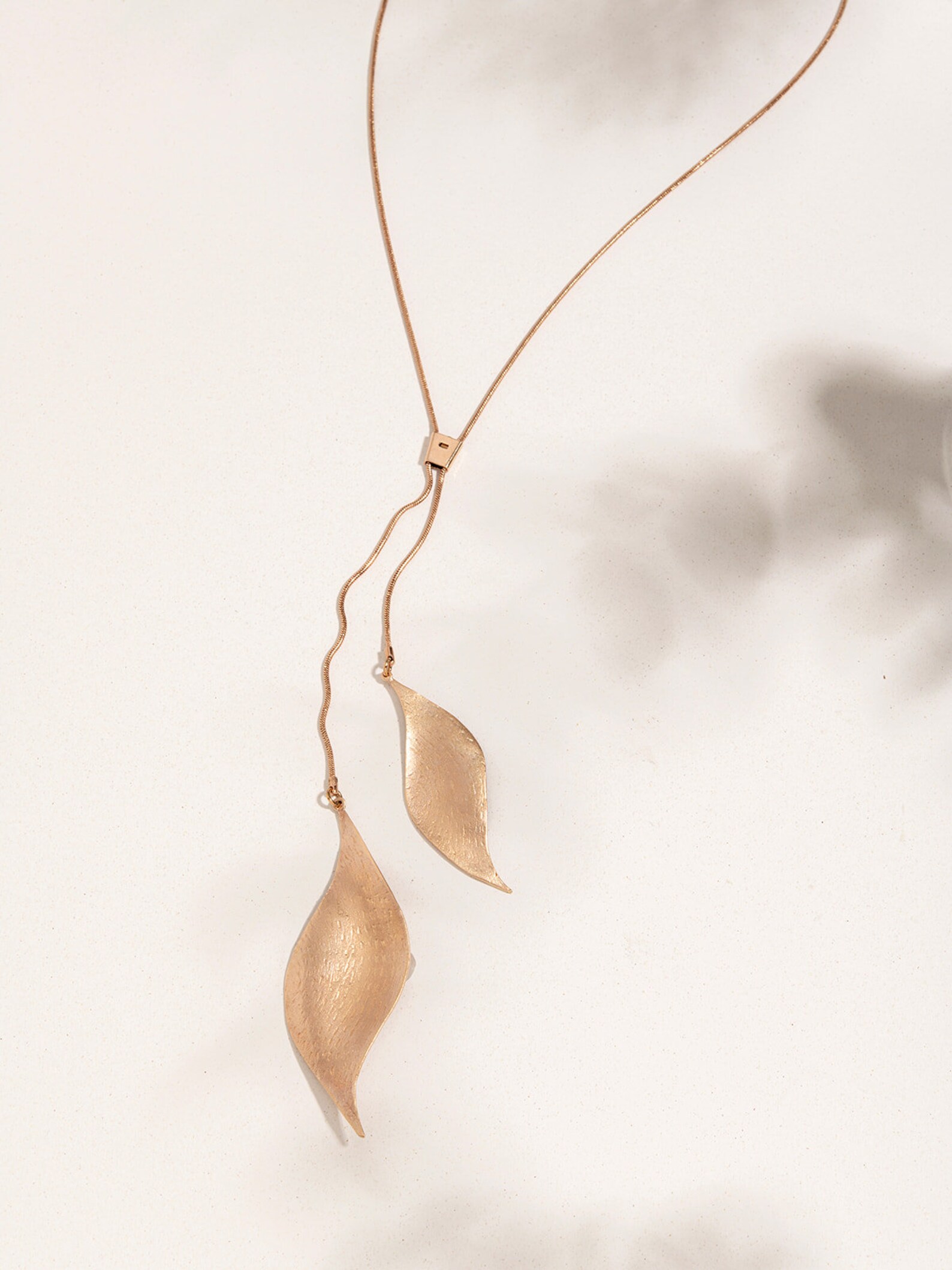 Bridal Necklace Back Necklace Drop Necklace Gold Lariat - Etsy