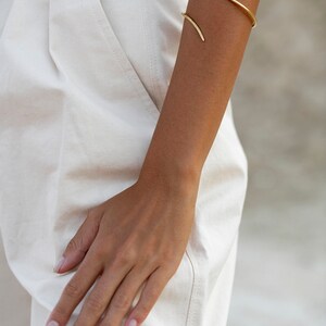 Snake Bracelet Gold , Rose Gold Arm Cuff, Rose Gold Arm Bracelet, Wrist ...