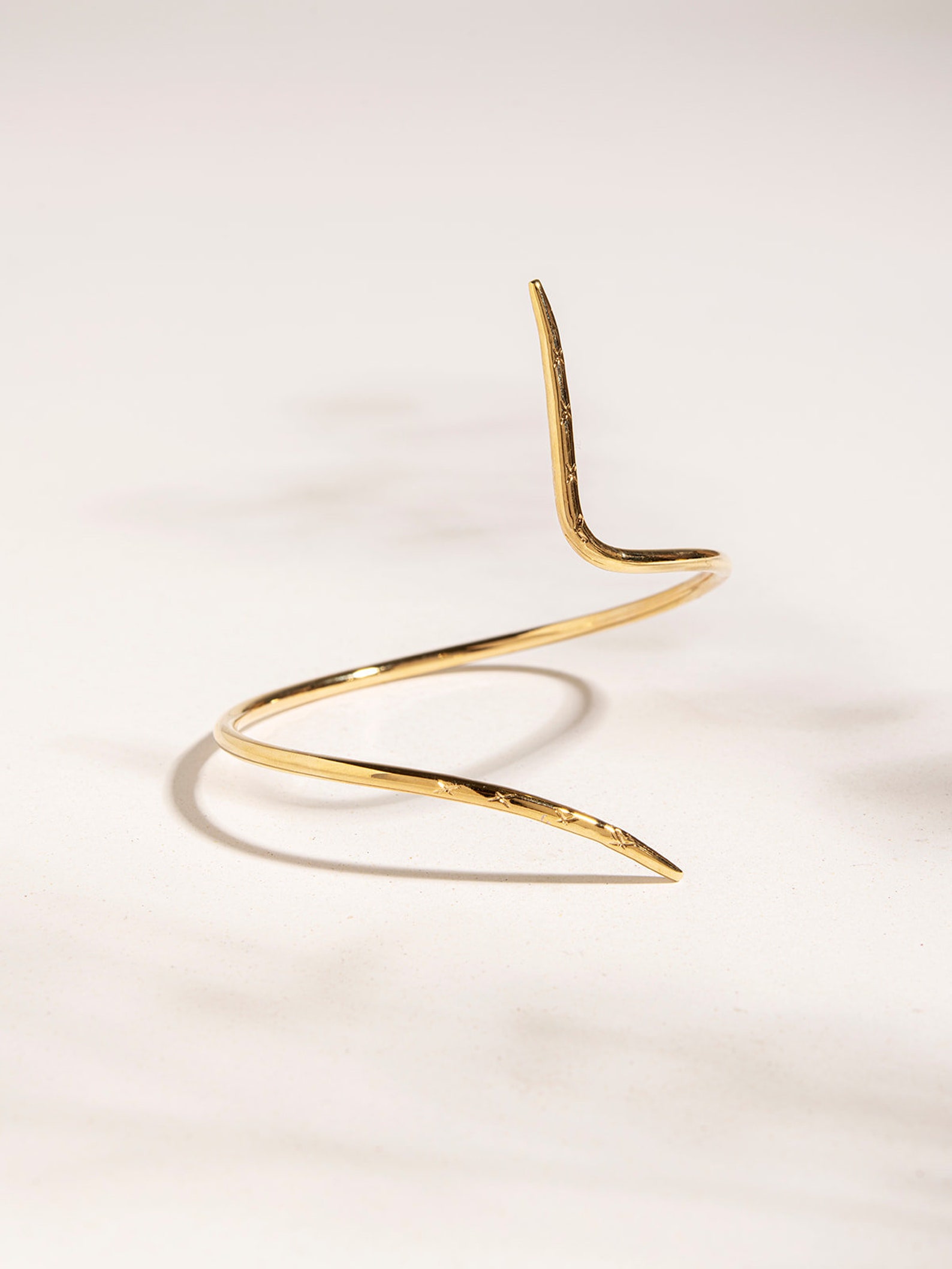 Minimalist Cuff, Rose Gold Cuff, Arm Jewelry, Summer Jewelry, Cuff ...