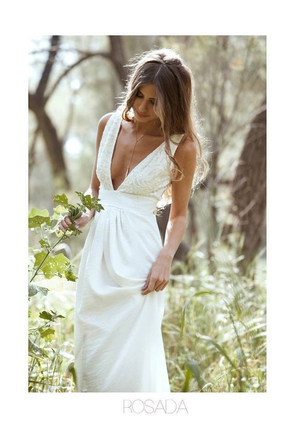 Y necklace wedding store