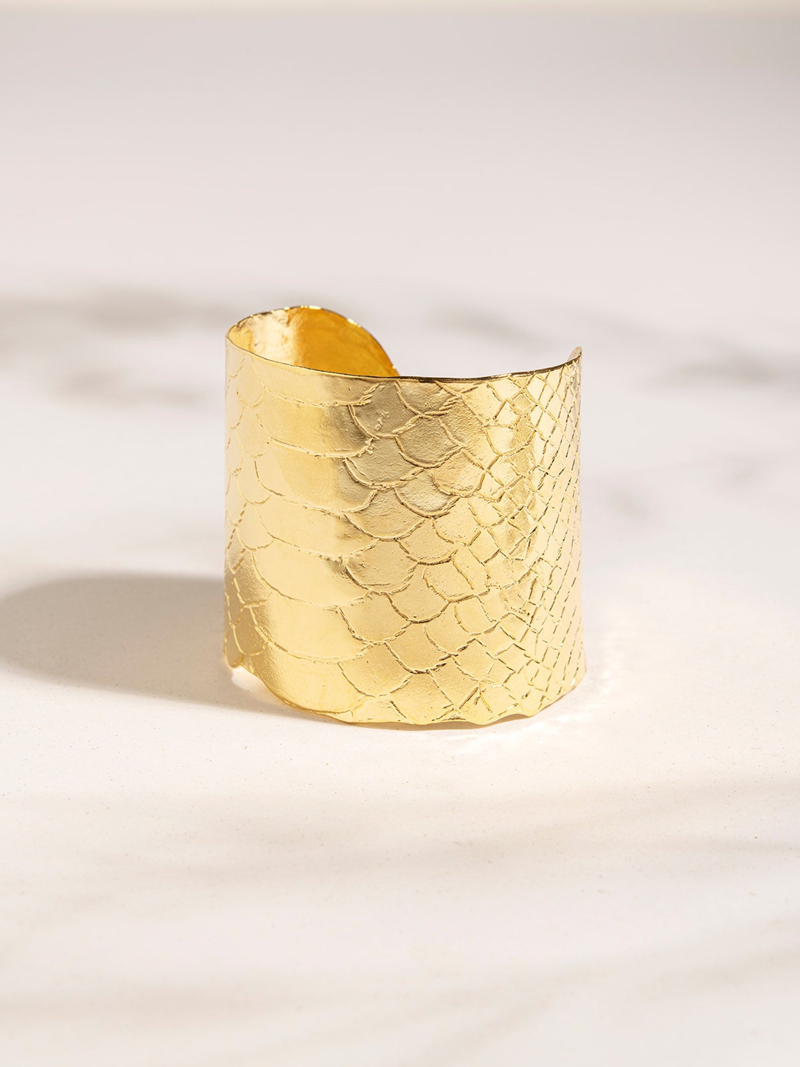 Wide Cuff Gold Cuff Hammered Bracelet Cuff Bracelet - Etsy