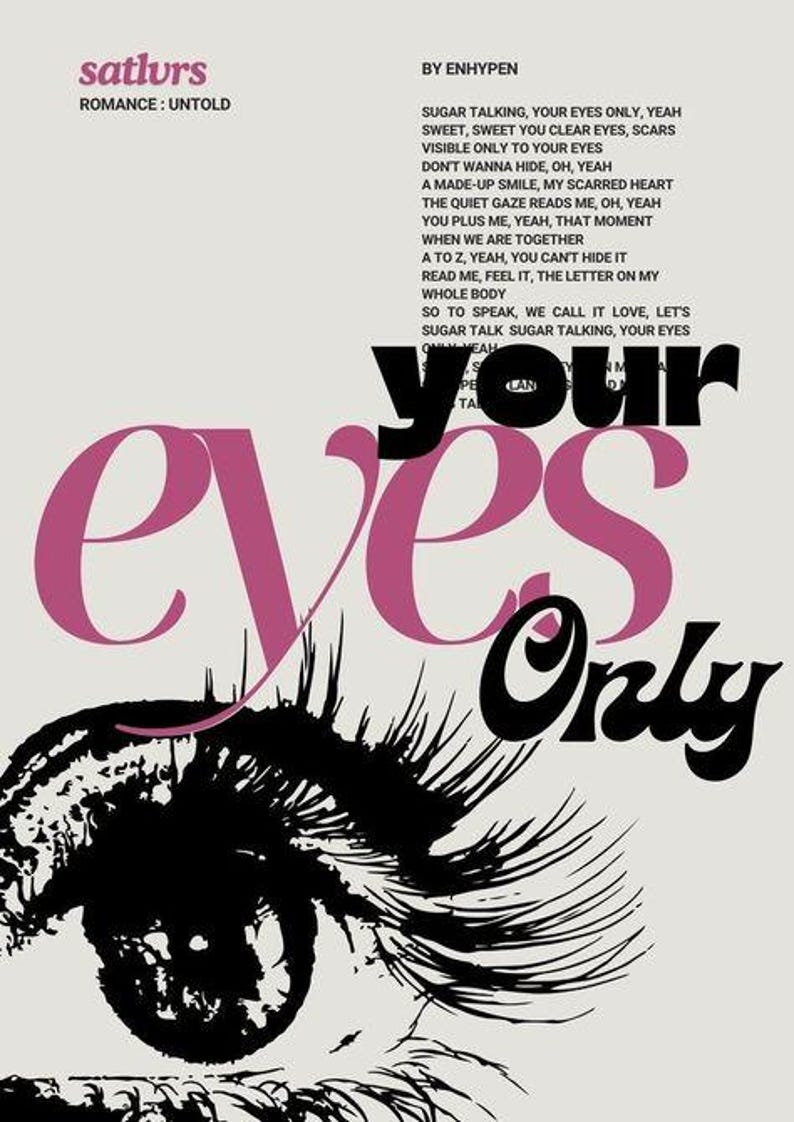 Y2K Bougie Posters - Etsy