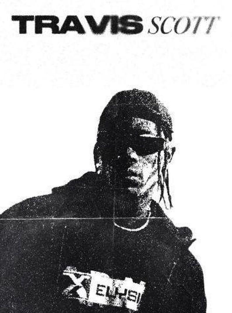 Y2K Bougie Posters - Etsy