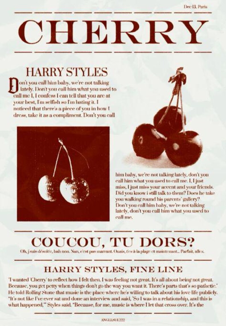 Y2K Bougie Posters - Etsy