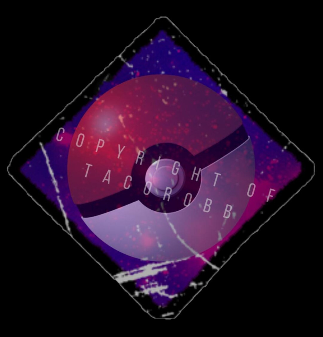 Dead by Daylight Perk Cover - Pokémonball - Etsy