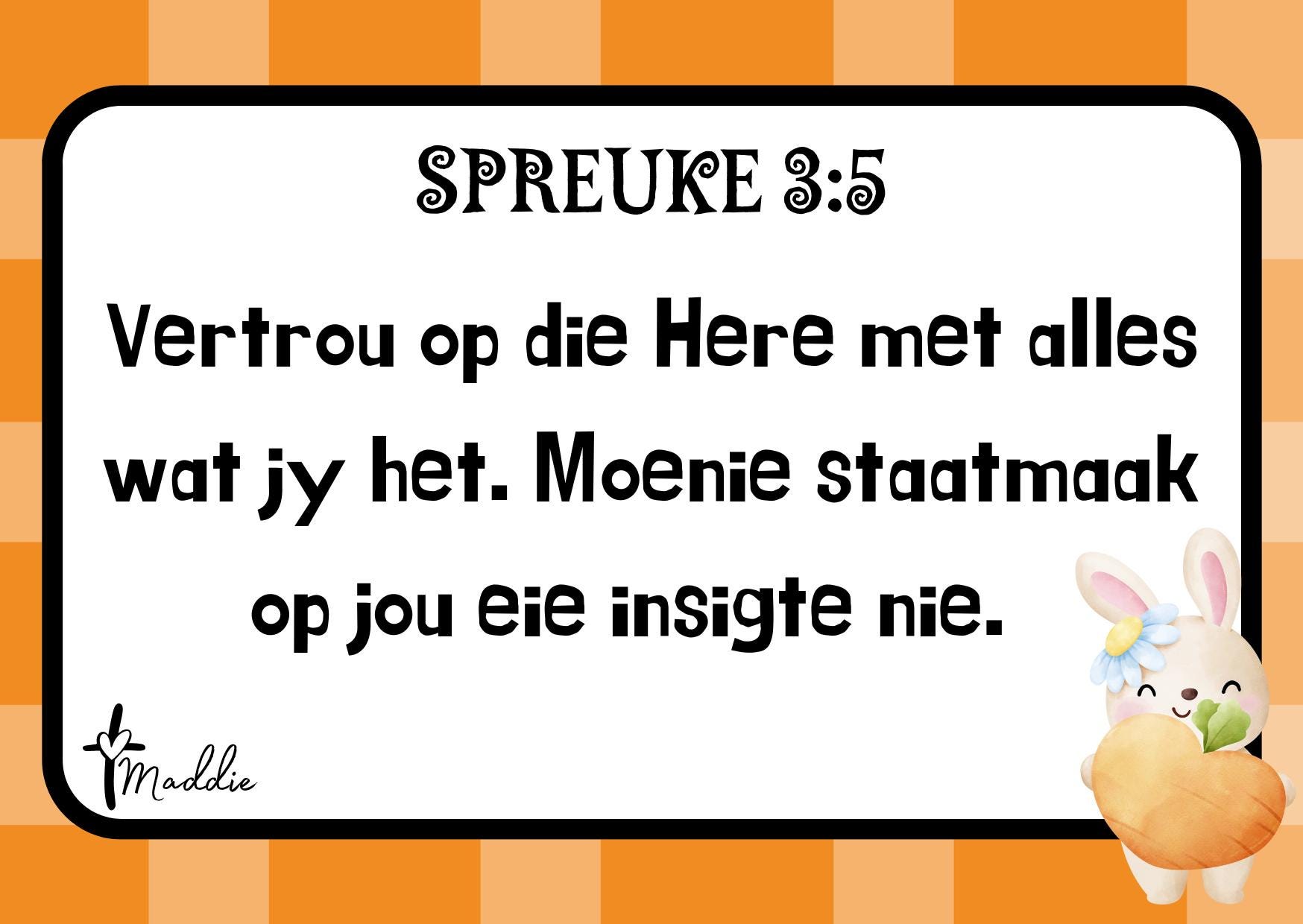 50 Kleurvolle Bybel Versies Vir Kinders - Etsy