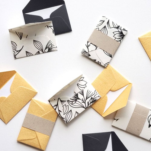 Tiny Love Notes Variety Pack Love - Etsy