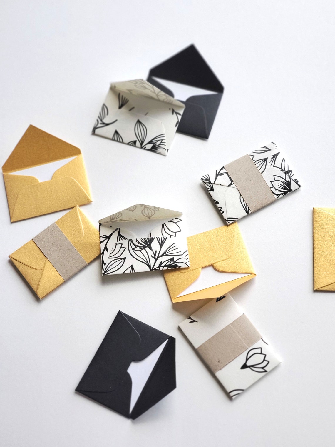 Tiny Love Notes Variety Pack Celebration - Etsy