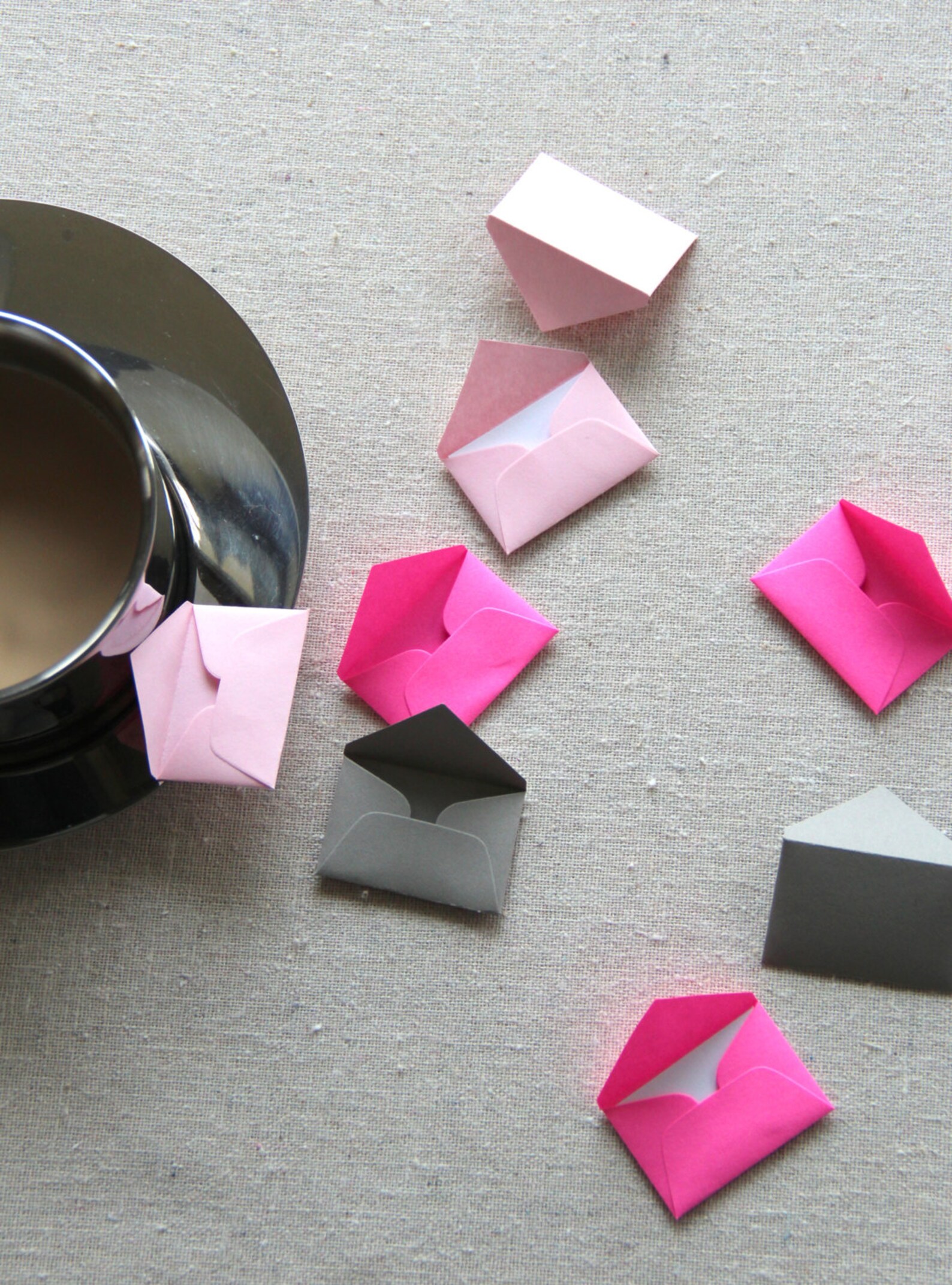 Tiny Love Notes Variety Pack Cotton Candy - Etsy