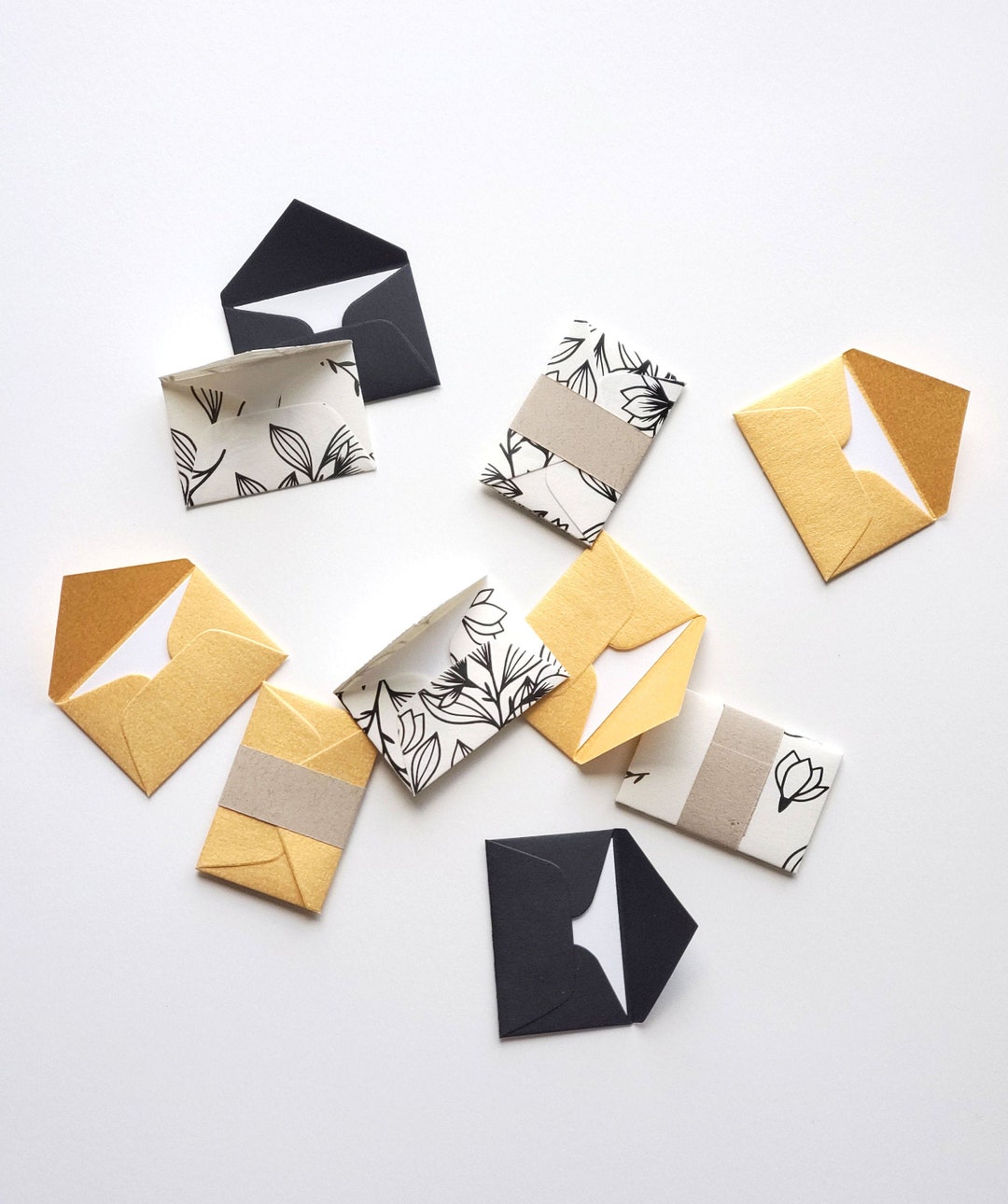 Tiny Love Notes Variety Pack Celebration - Etsy