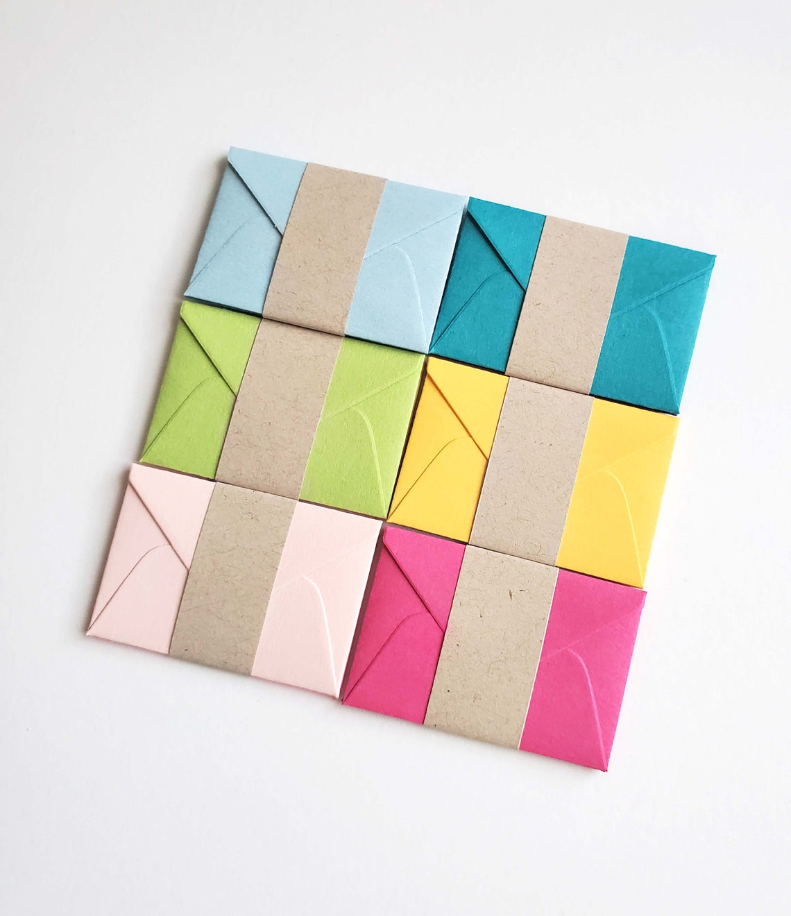 Tiny Love Notes Variety Pack Love - Etsy