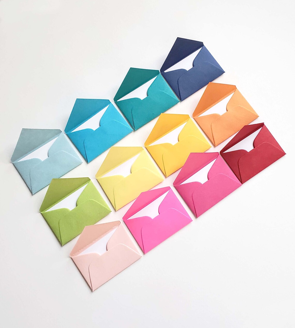 Tiny Love Notes Variety Pack Love - Etsy