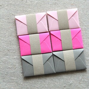 Tiny Love Notes Variety Pack Cotton Candy - Etsy