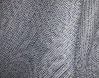 Gray Tweed Fabric | Etsy