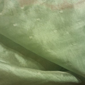 SPA SHEER Aqua Polyester With DOTS 60" Wide Fabric Home Decor, 31-16-49 ...