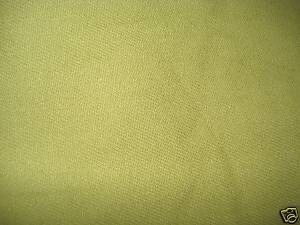 Spring Green Cotton Twill Upholstery Fabric, 25-29-09-094 - Etsy