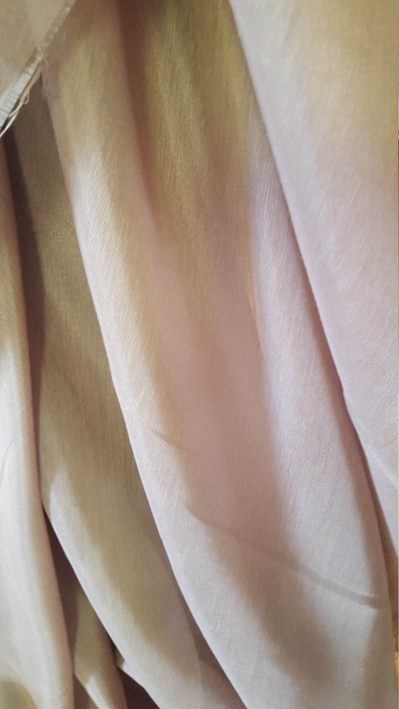 Coco BROWN Cotton BATISTE SHEER Drapery Fabric, 31-59-07-116 - Etsy