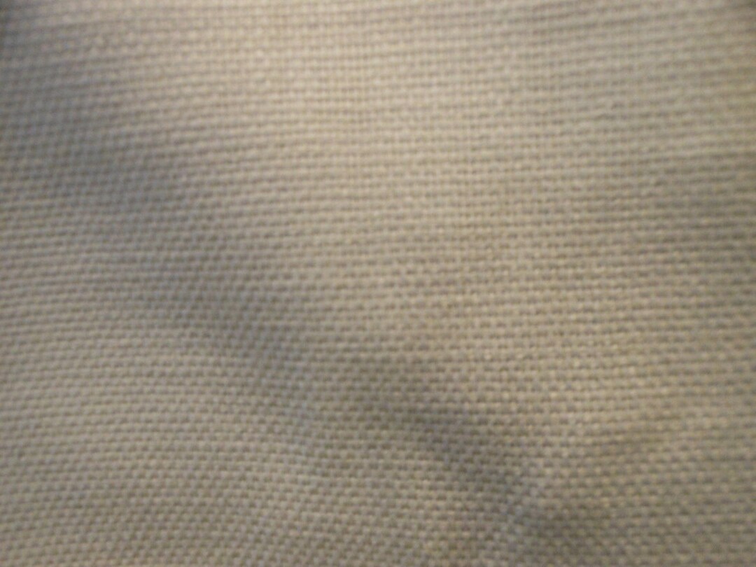 CHARTREUSE Texture Woven COTTON Upholstery Fabric Home Decor by the ...