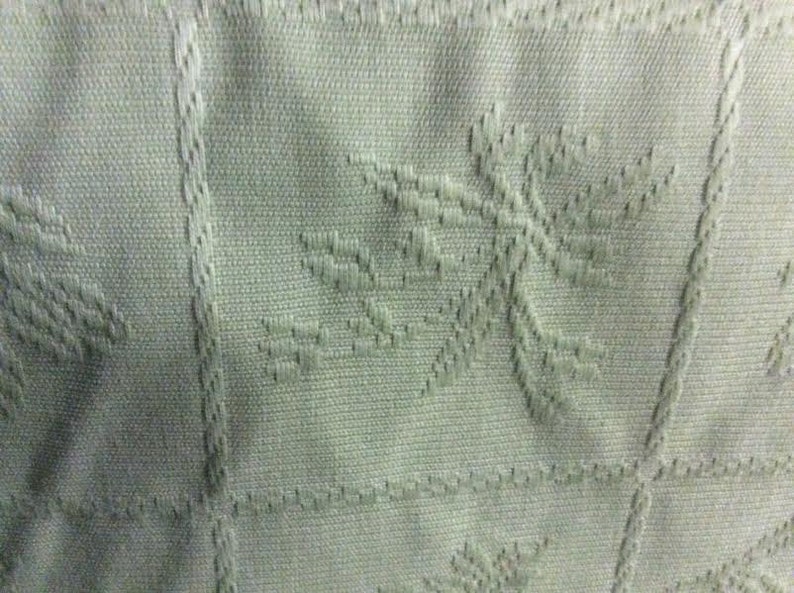 Spring Green Cotton Twill Upholstery Fabric, 25-29-09-094 - Etsy