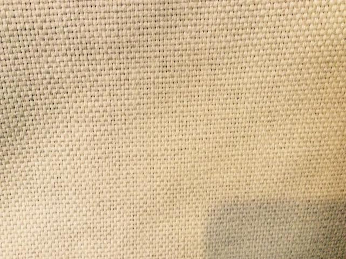 CHARTREUSE Texture Woven COTTON Upholstery Fabric Home Decor by the ...