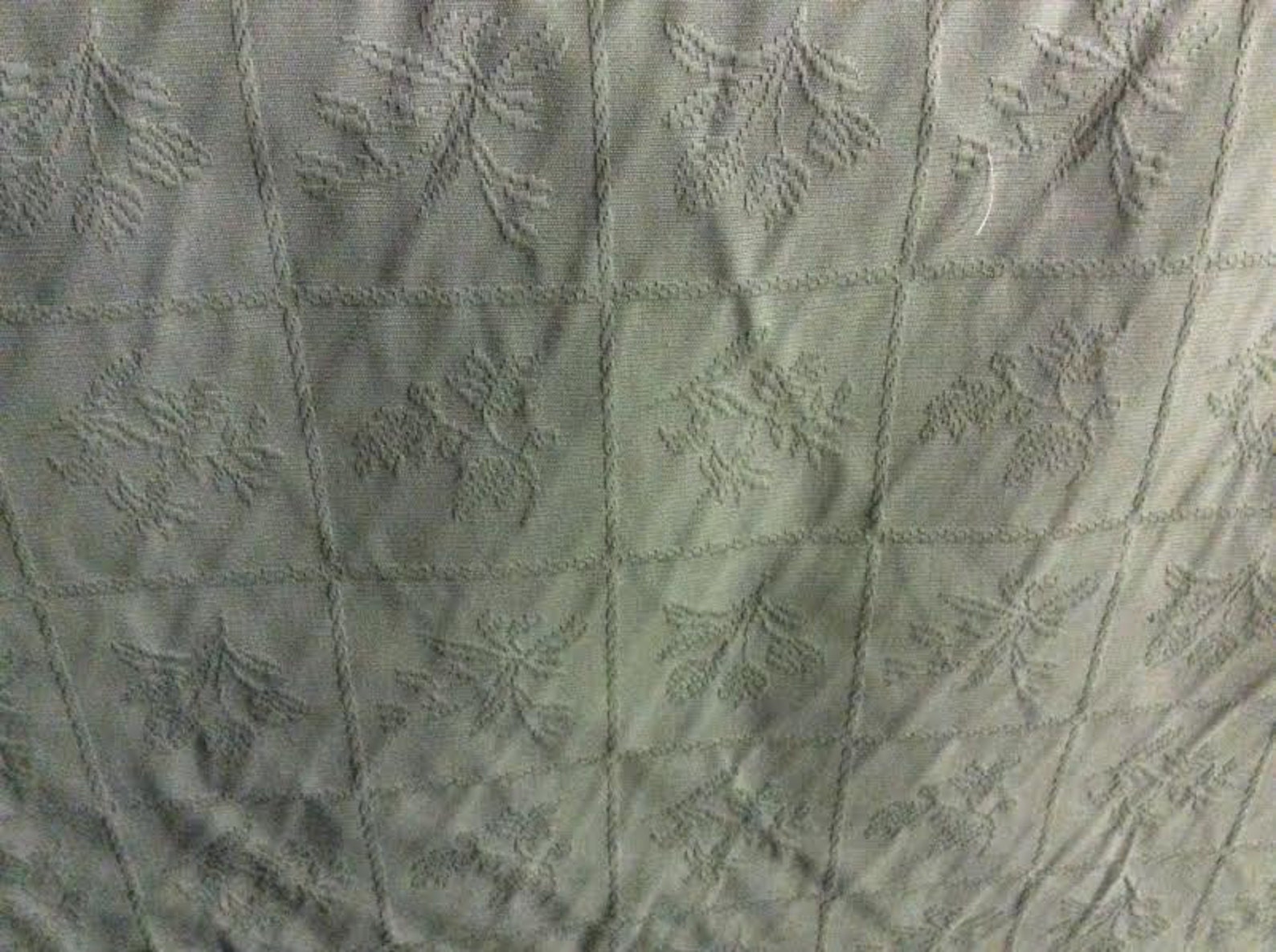 Spring Green Cotton Twill Upholstery Fabric, 25-29-09-094 - Etsy