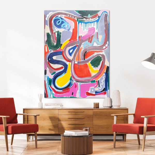 48x36 Wall Art - Etsy