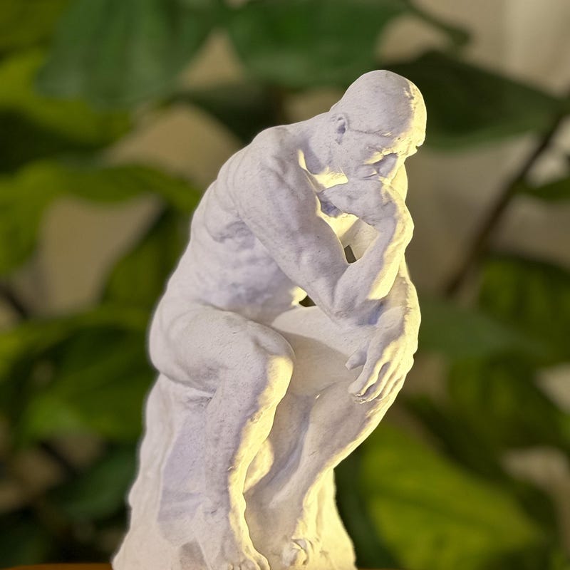 Marble Replica Statues - Etsy