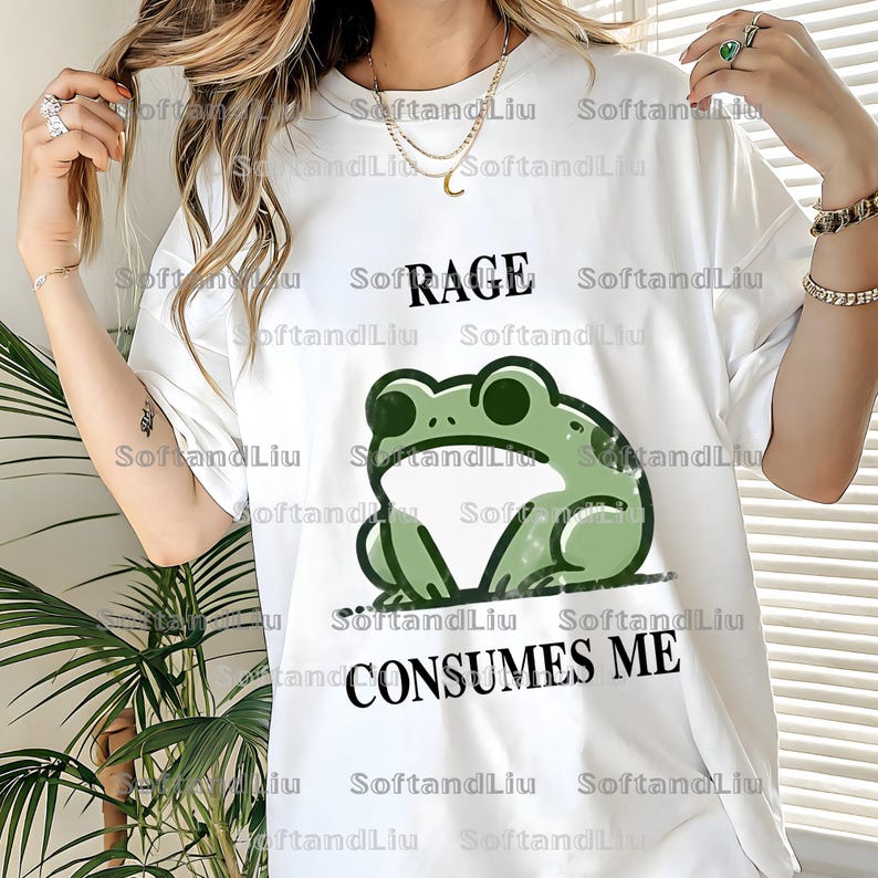 Rage Consumes Me Frog Png, Frog Pond Png, Meme Frog Png, Nature Lover ...