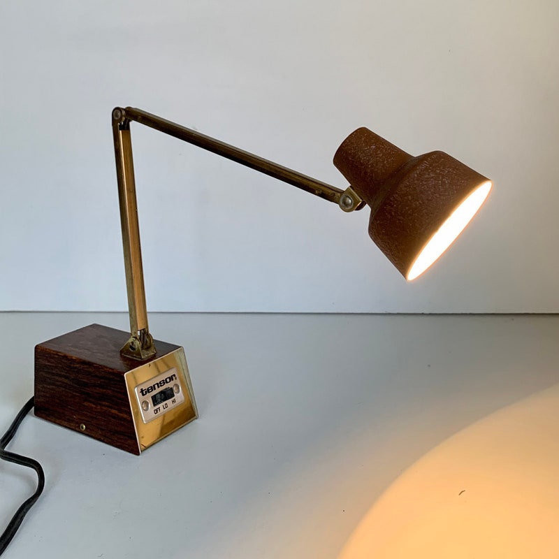 Task Lamp - Etsy