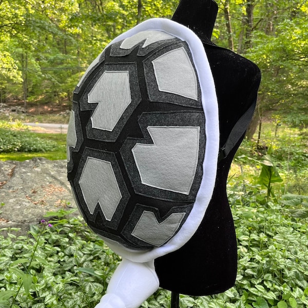 Koopa Troopa Costume - Etsy