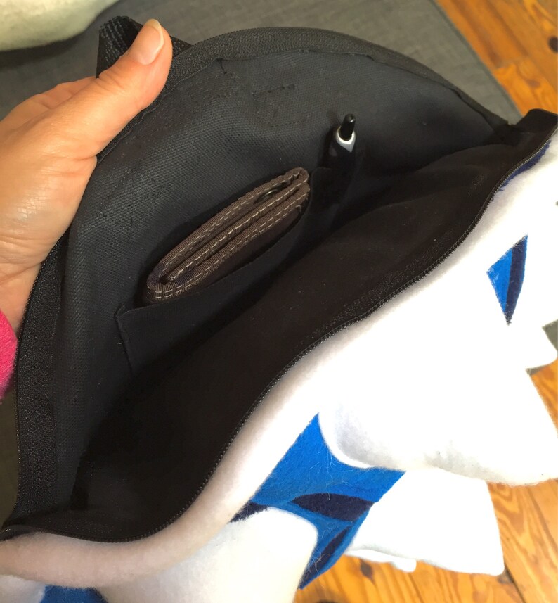 Blue Bowser Shell Backpack - Etsy