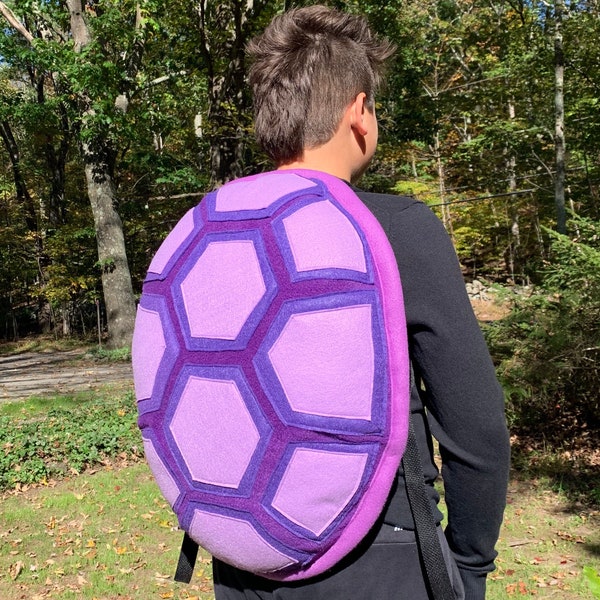 Turtle Shell - Etsy