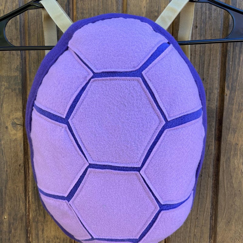 Turtle Shell - Etsy