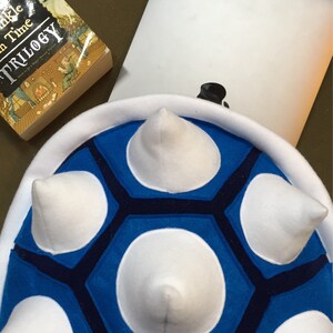 King Koopa Bowser Shell Backpack - Etsy