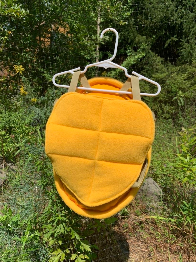 Franklin Shell and Chest Plate - Etsy