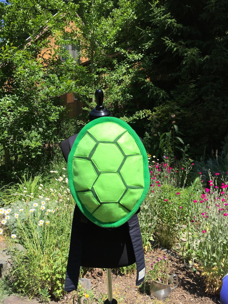 Turtle Shell Baby Carrier Accessory Bjorn Ergo Tula Cover | Etsy