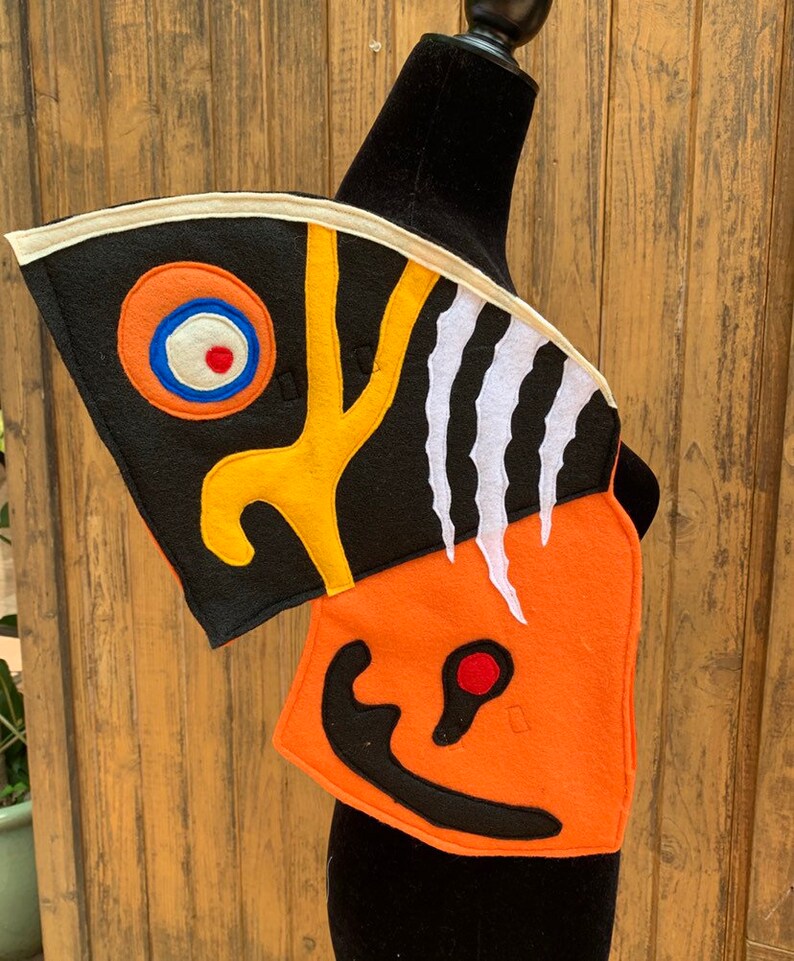 Mothra Costume Wings - Etsy