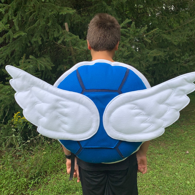 Koopa Troopa Costume - Etsy