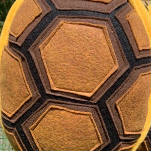 Franklin Shell and Chest Plate - Etsy