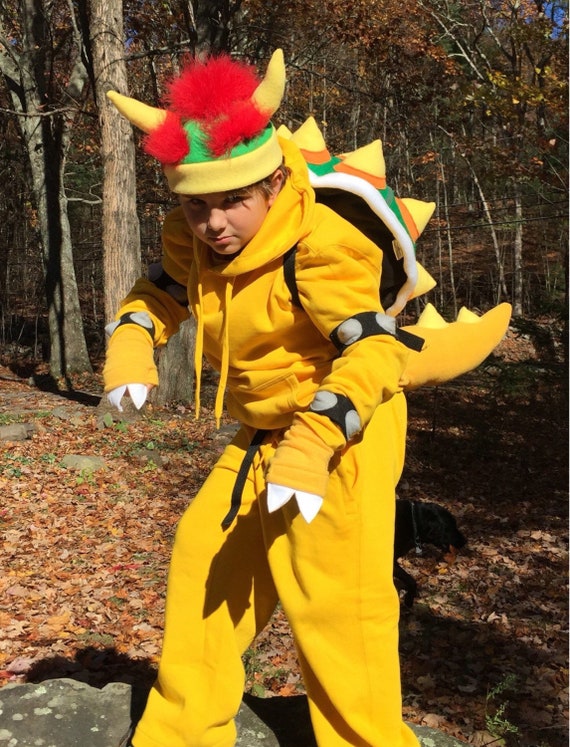 Bowser Tail Cosplay Top Sellers | vivatumusica.com