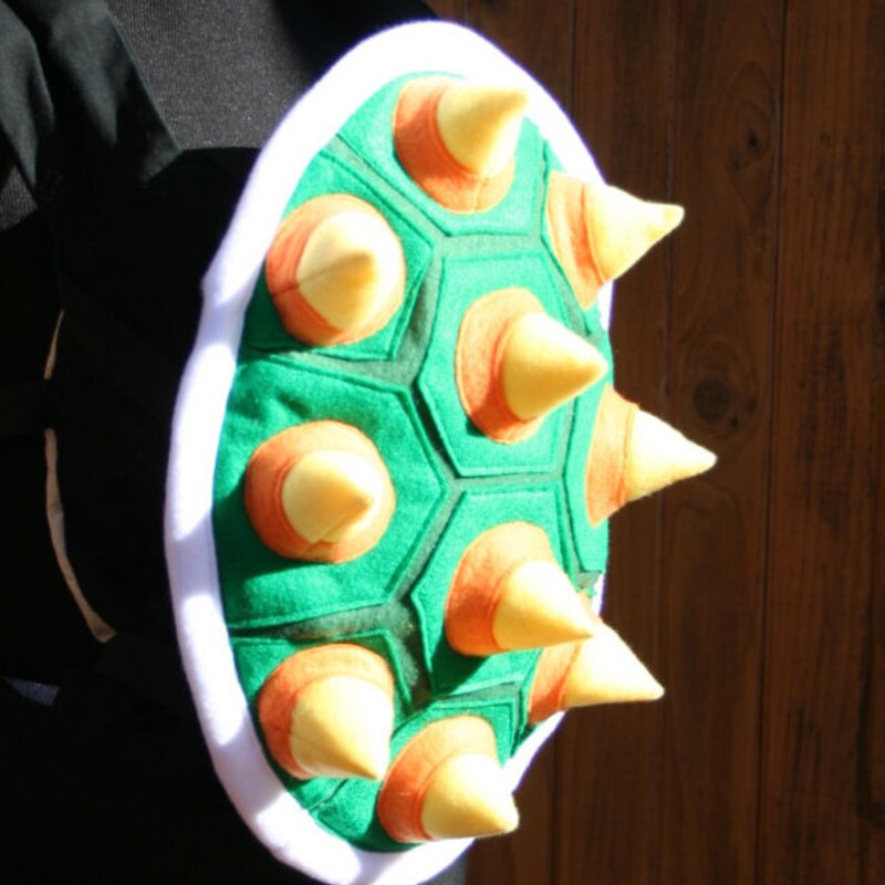 Koopa Troopa Costume - Etsy