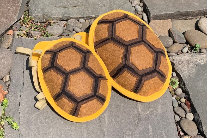 Franklin Shell and Chest Plate - Etsy