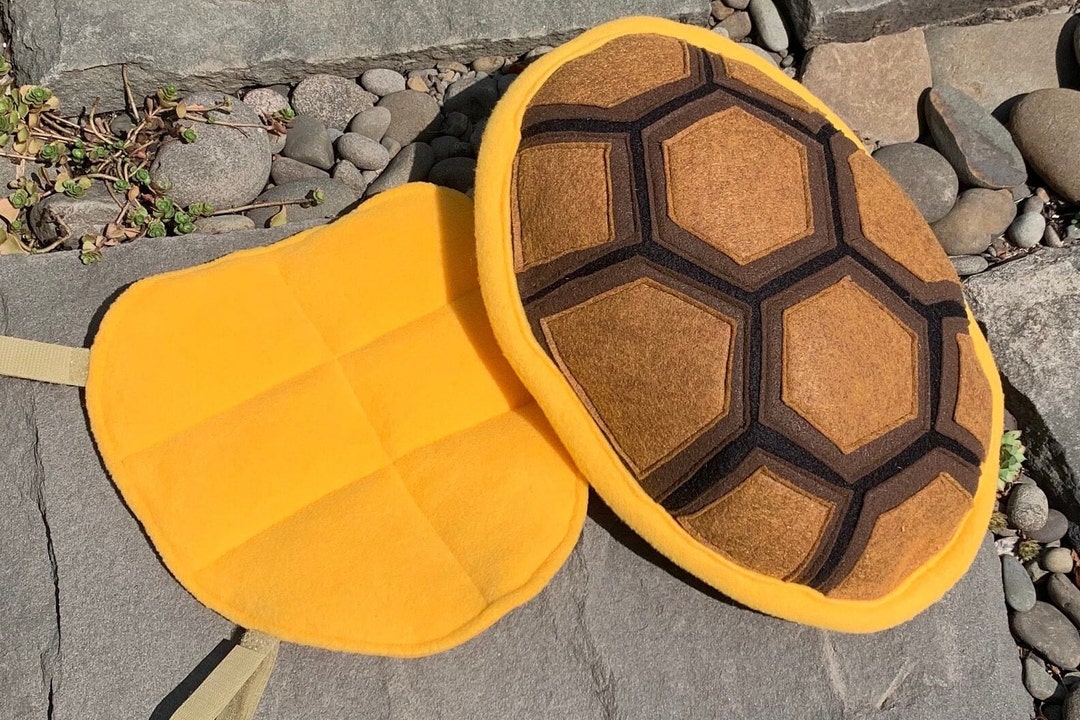 Franklin Shell and Chest Plate - Etsy