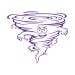 Hurricane Pack Cuttable Design SVG PNG DXF & Eps Designs Cameo File ...